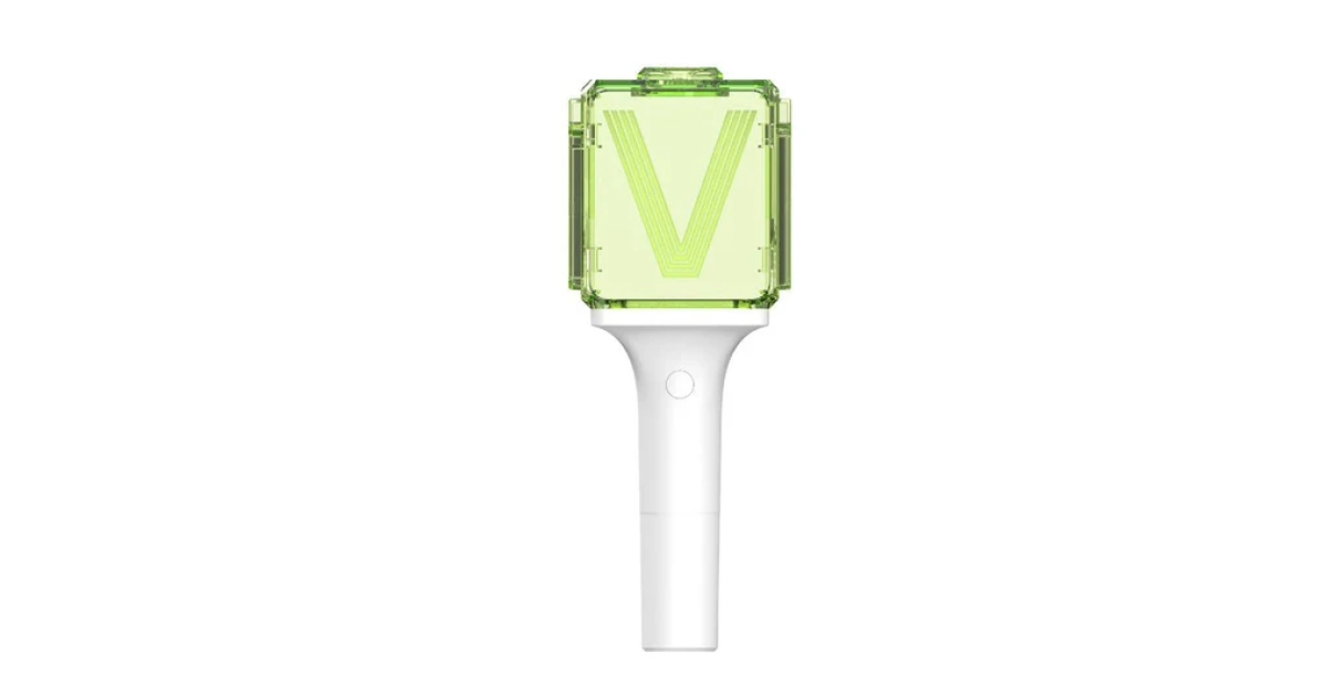 WayV - OFFICIAL LIGHT STICK | Dalnora